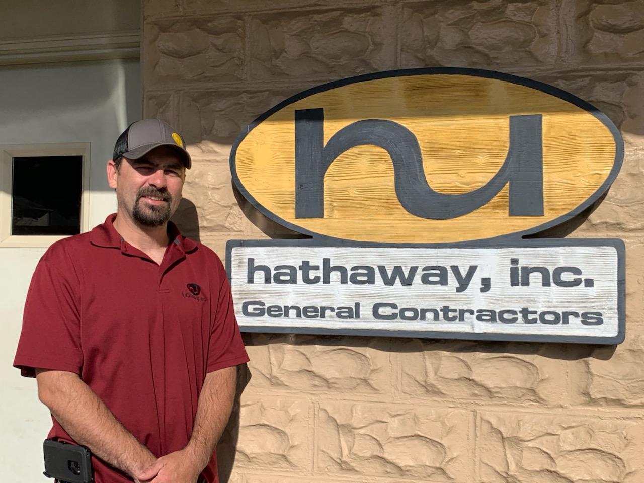 About Hathaway Inc, one of Ohio's top construction companies